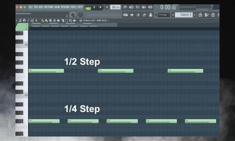 How To Snap To Grid In FL Studio 7 QUICK Tips Producer Society