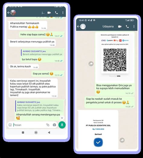 Publica Scientific Solution