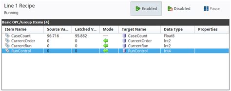 Sql Bridge Transaction Groups Ignition User Manual