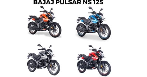 Bajaj Pulsar Ns Price In Nepal With Full Specifications Update Automobile Hive