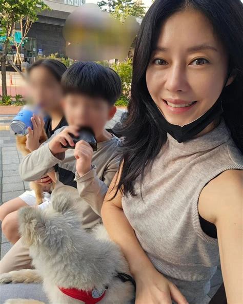 쥬얼리 출신 이지현 건강 고민 토로 저혈압이라 여름 힘들어” 오서린 기자 톱스타뉴스