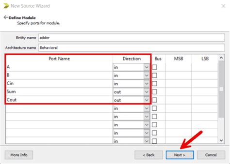 How To Create Your First Project In Xilinx ISE Design Suite FPGATEK