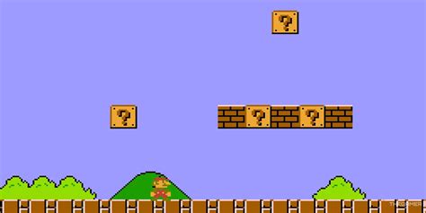 The All Time Best 2d Levels In The Super Mario Series