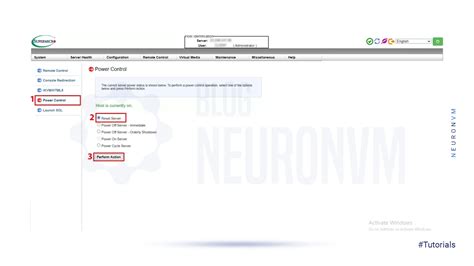 how to reboot your dedicated server [ipmi] neuronvm blog