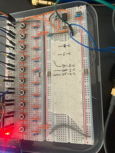 Midi Serial1 Using Midih Not Working For Midi Pedal Switcher