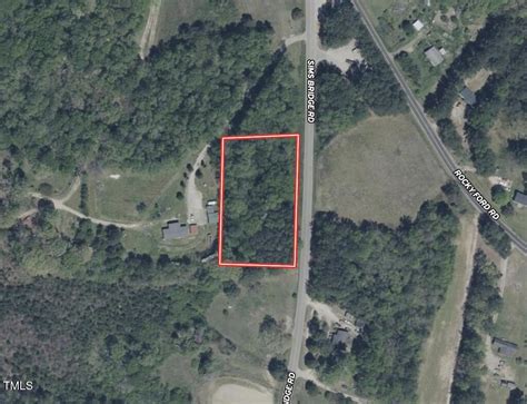 0 Sims Bridge Rd Kittrell Nc 27544 For Sale 43 999 Mls