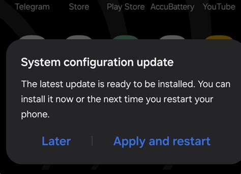 Heating After One Ui 61 Update Rgalaxys23ultra