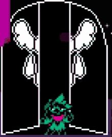 Sad Ralsei Ralsei  Sad Ralsei Ralsei Sad Discover And Share S