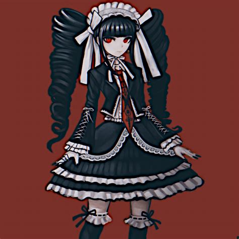 Celestia Ludenberg