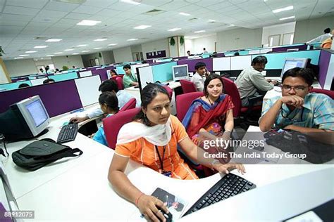 60 photos et images haute résolution de satyam software getty images