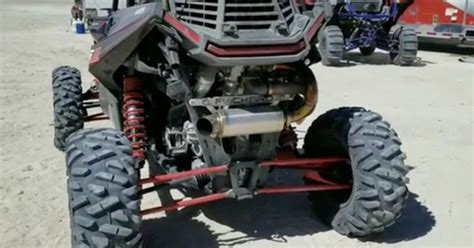 Rzr Rs1 Turbo Modded Mondays