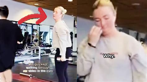 Woman Becomes Furious At Man And Gets Exposed Youtube