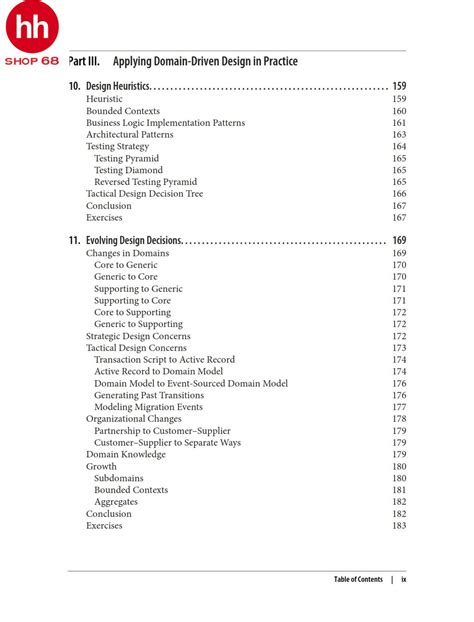 Learning Domain Driven Design Aligning Software Architecture And Business Strategy