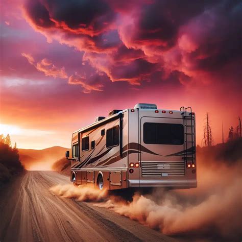 Eco Friendly Solar Rv Boondocking Sustainable Rv Life