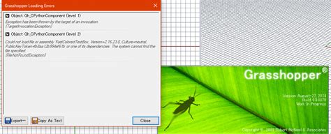 Plugin Not Working · Issue 19 · Mahmoudabdelrahmanghcpython · Github