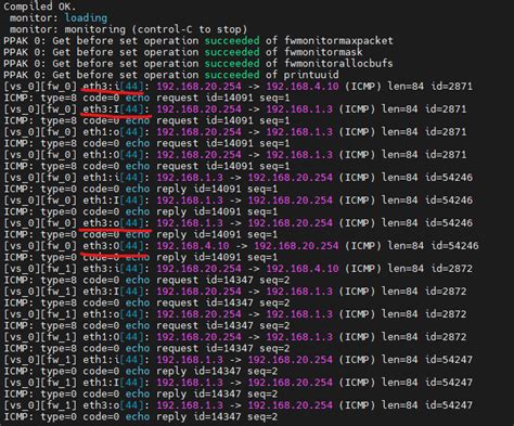 Asymmetric Traffic Using Ecmp With Static Routes Check Point Checkmates