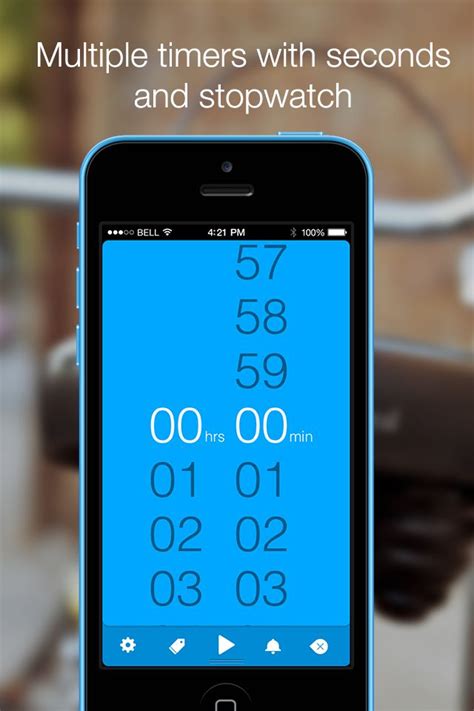 Timeless Timer Multiple Timers And Stopwatch