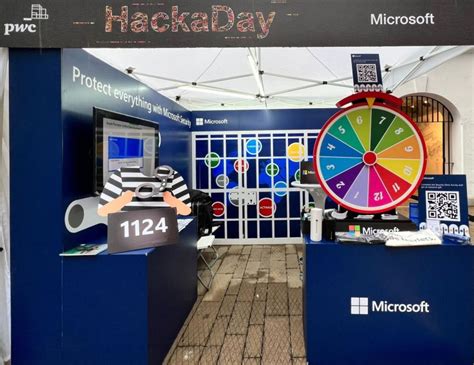 Adelyn Koh On Linkedin Pwc Hackaday Taikwun