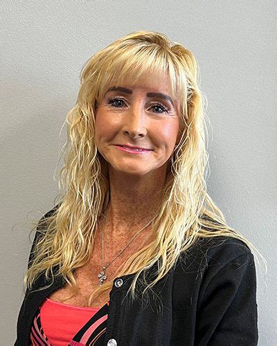 Beth Allison Sunstar Insurance Of Arkansas