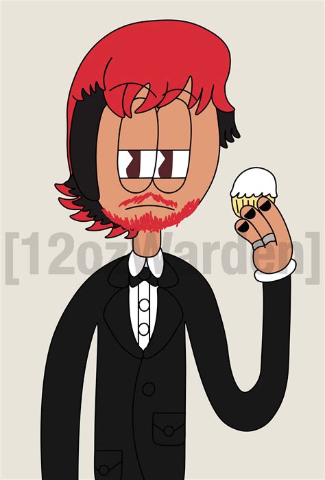 Bertie Ruiz Aka Tuv By Panozwar On Newgrounds