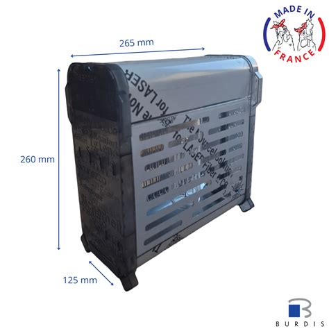 Flyinbox Electric Flying Insect Killer With Led