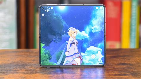 I Switched To A Folding Phone And I Love It So Much That Im Never Going Back Techradar