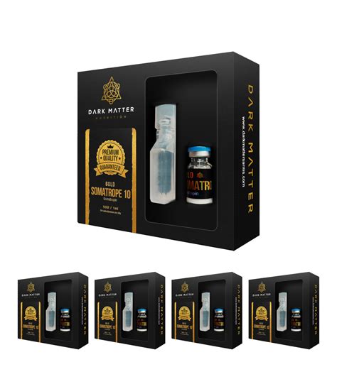 Hormona Del Crecimiento Marca Pisa