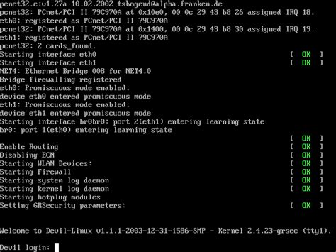Devil Linux Wikiwand Devil Linux Wikiwand