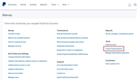 How To Add A Paypal Button In Wordpress — Sitepoint