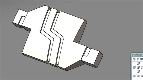 SolidWorks Projects Behance