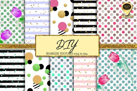 Second Life Marketplace Seamless Textures