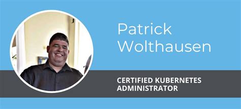 Cloudops On Linkedin Cka Kubernetes Cncf