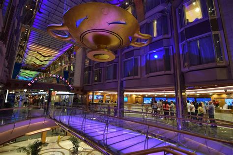 Cuál Es El Mejor Crucero De Royal Caribbean Heading