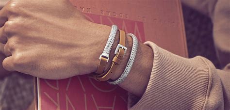 Todd Snyder Teams With Jewelry Brand John Hardy For 7 Piece Capsule