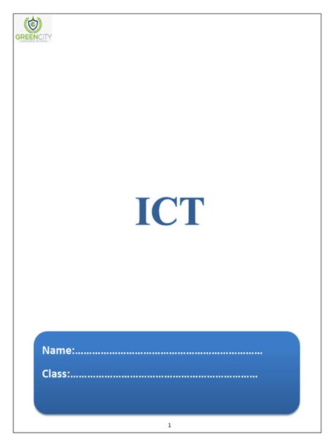 pam ict model answer pdf input output operating system