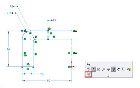 5 Awesome Sketching Tips And Tricks In Solidworks Engineers Rule