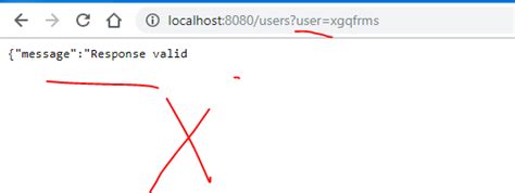 Bug Error Response Validation Failed Failed Schema Validation Issue Swagger Api