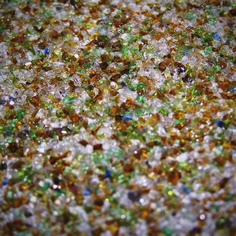 Outcomes Of Imploder Glass Crushers