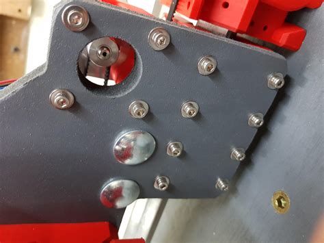 Root 3 Lite Cnc Docs Build Photos Md At Master · Rootcnc Root 3 Lite Cnc · Github