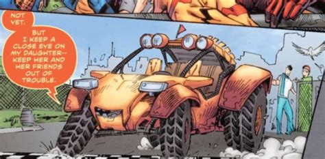 Speed Buggy Character Hanna Barbera Wiki