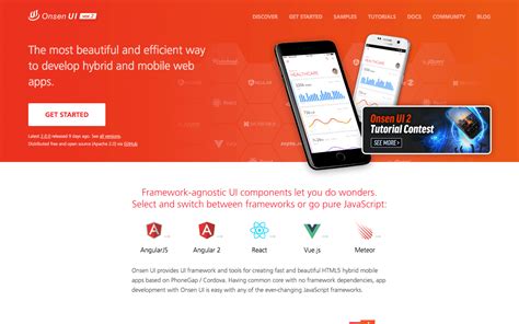 Building Hybrid Mobile Apps Quickly In 2016 Techahead
