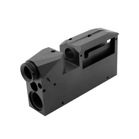 Precision Manufacture Machined Service Custom Cnc Turning Milling Machining Cnc Machining And