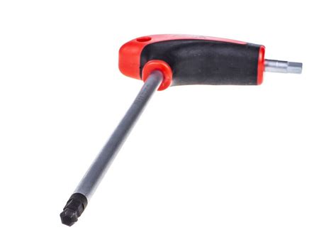 6mm T Handle Hexagon And Ball End Hex Allen Key Wrench Allan Alan Keys Lal Hex Wjdtools