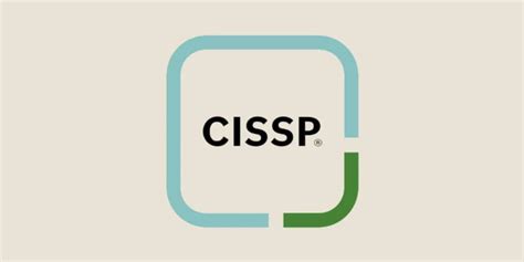 Why Obtain A Cissp Information Security Certification Cento Magazine
