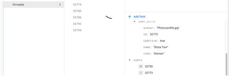 [🐛] firestore fetch not working on ios · issue 5804 · invertase react native firebase · github