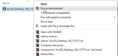 Trik Jitu Instal Arcgis 10 8 Mudah Banget Warungmapping My Id