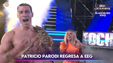 Esto Es Guerra La Presentaci N De Los Participantes El Nuevo Formato Y La Fiesta De