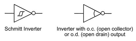 Understanding Digital Buffer Gate And Logic IC Circuits Part 1 Nuts Volts Magazine