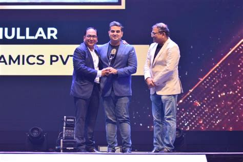 Dr Manoj Dwivedi On Linkedin Award And Musical Night In Thailand… Can