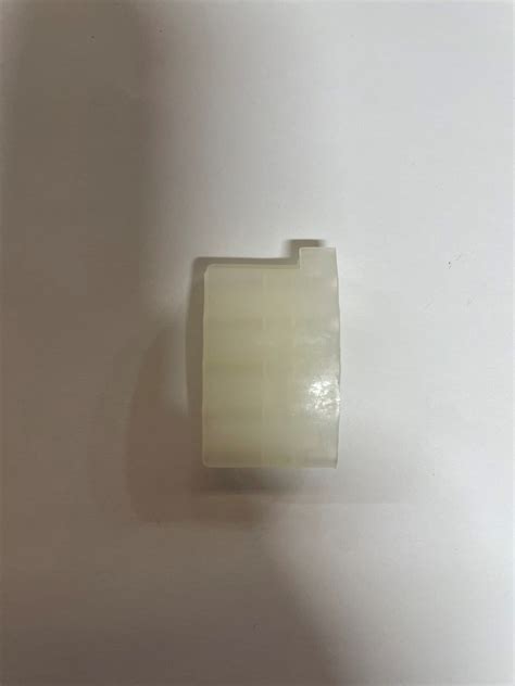 Indicator Switch Wiring Socket For Ford Xw Xy